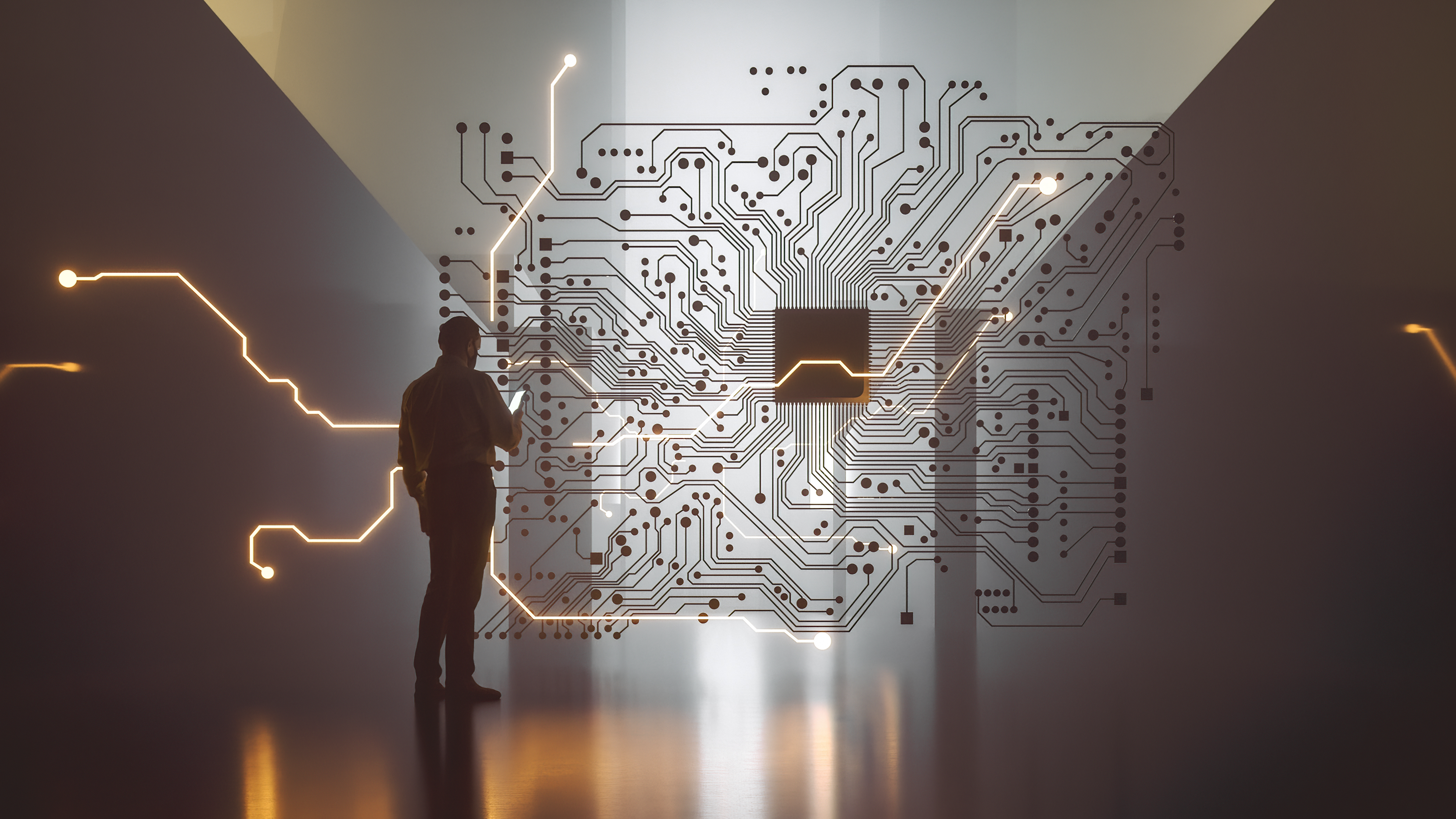 Industry trends electronics ICT January 2026
